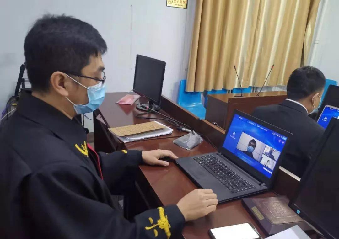 Using Cloud-Based Solutions, the Chinese Authorities Aren't Letting ...