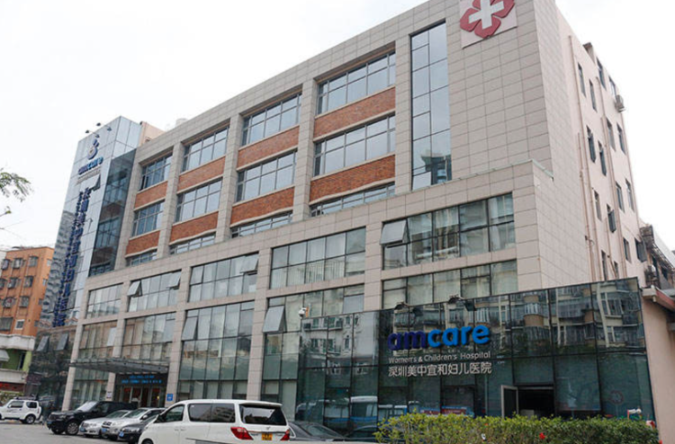 ByteDance owns hospitals now, and China's healthcare sector is still on ...