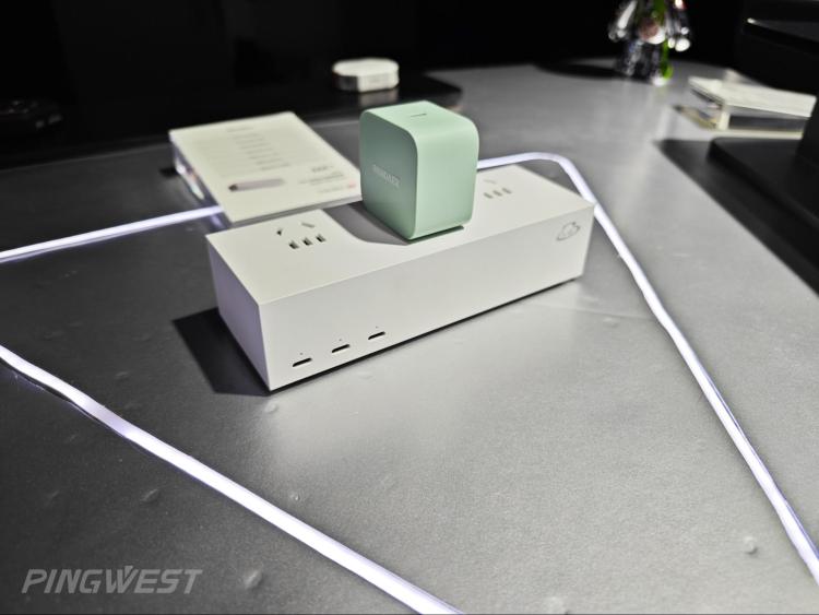 These consumer tech are worth a look at MWC Shanghai 2023 - PingWest