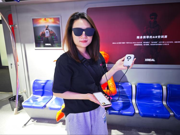 These consumer tech are worth a look at MWC Shanghai 2023 - PingWest