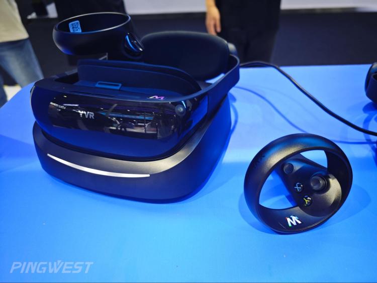 These consumer tech are worth a look at MWC Shanghai 2023 - PingWest