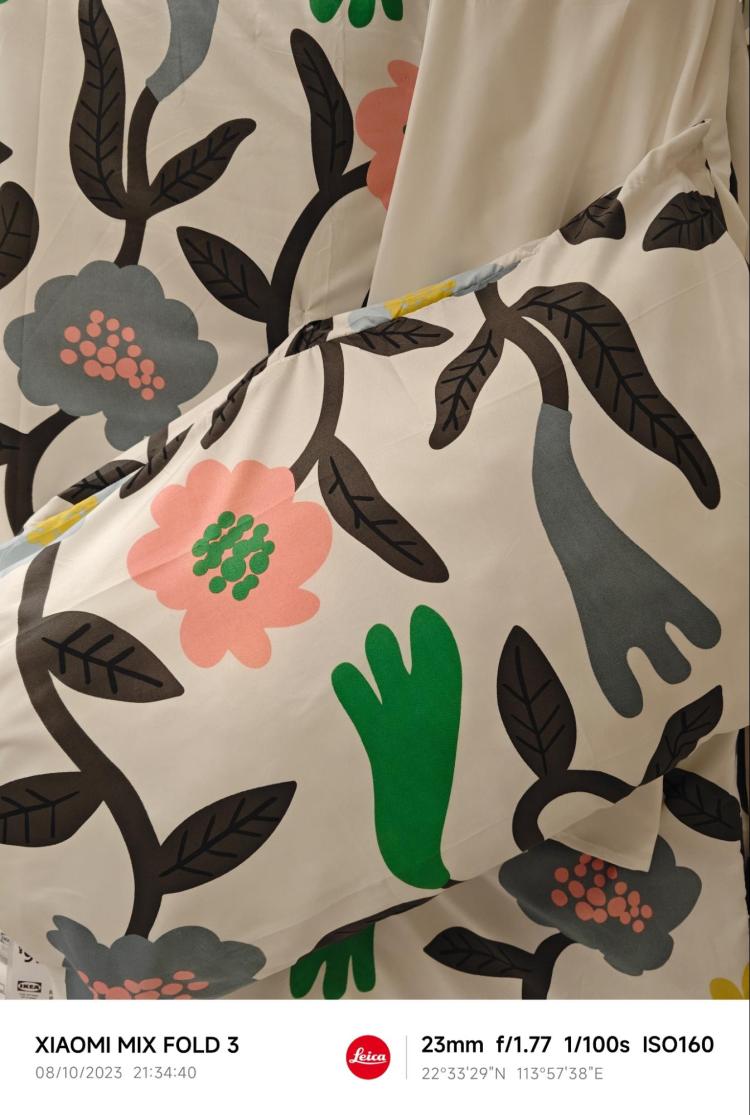 Xiaomi Mix Fold 3 review - PingWest