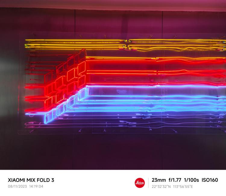 Xiaomi Mix Fold 3 review - PingWest