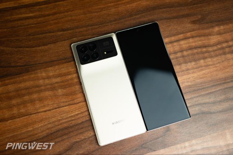 Xiaomi Mix Fold 3 review - PingWest