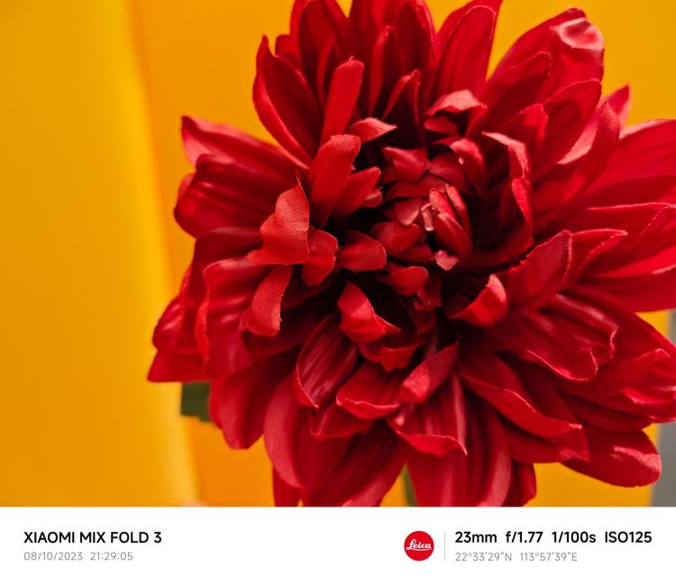 Xiaomi Mix Fold 3 review - PingWest